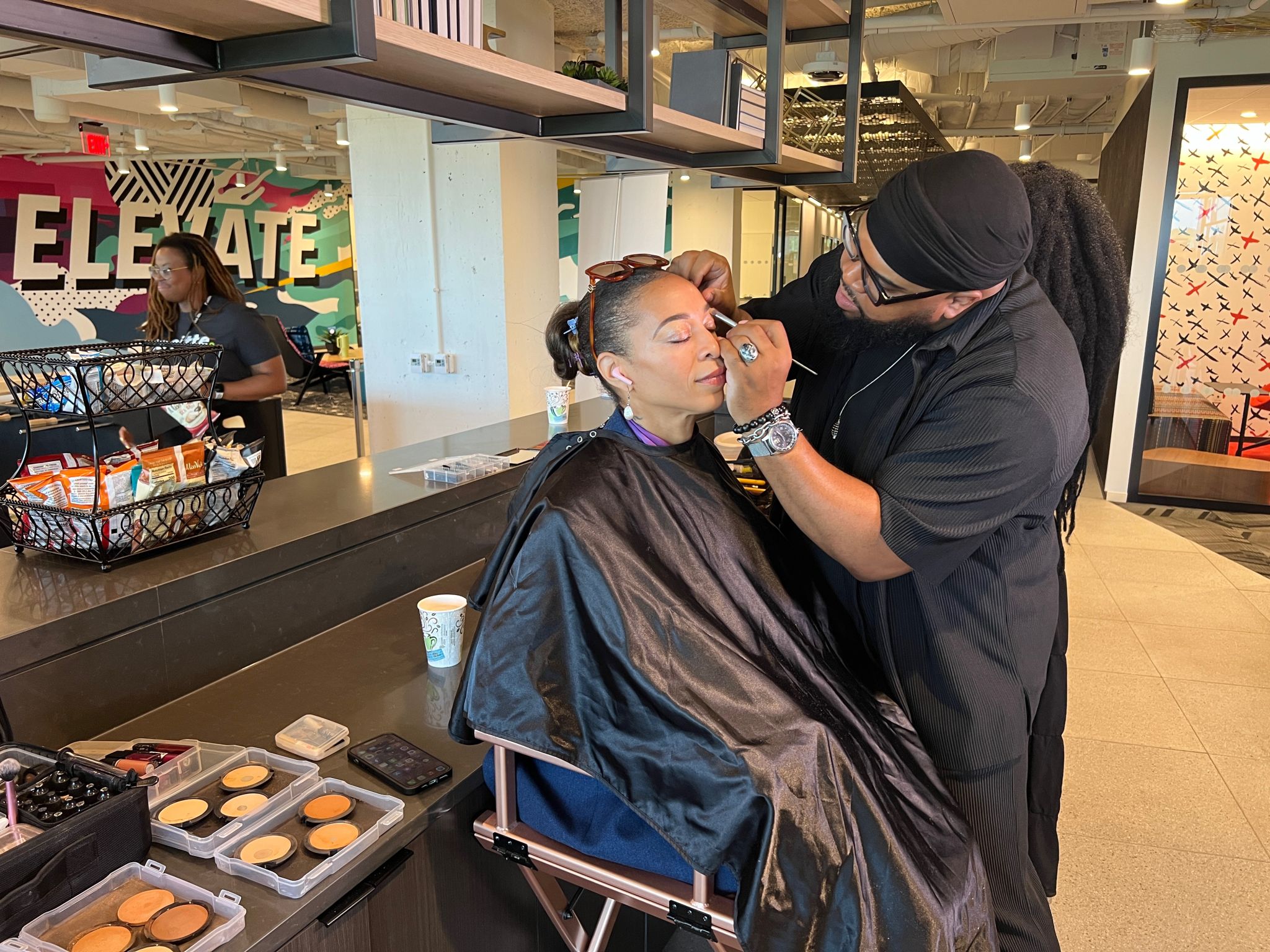 Celebrating 25 Years of Impact: Deloitte’s Commitment to Empowering ...