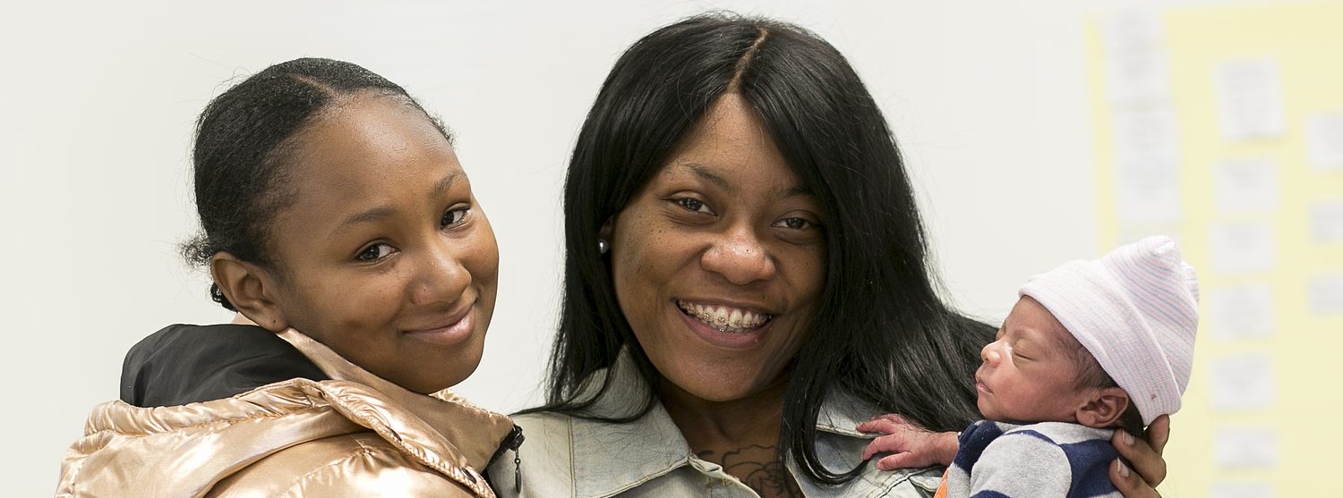 Safe Housing for Survivors in Washington, DC - House of Ruth