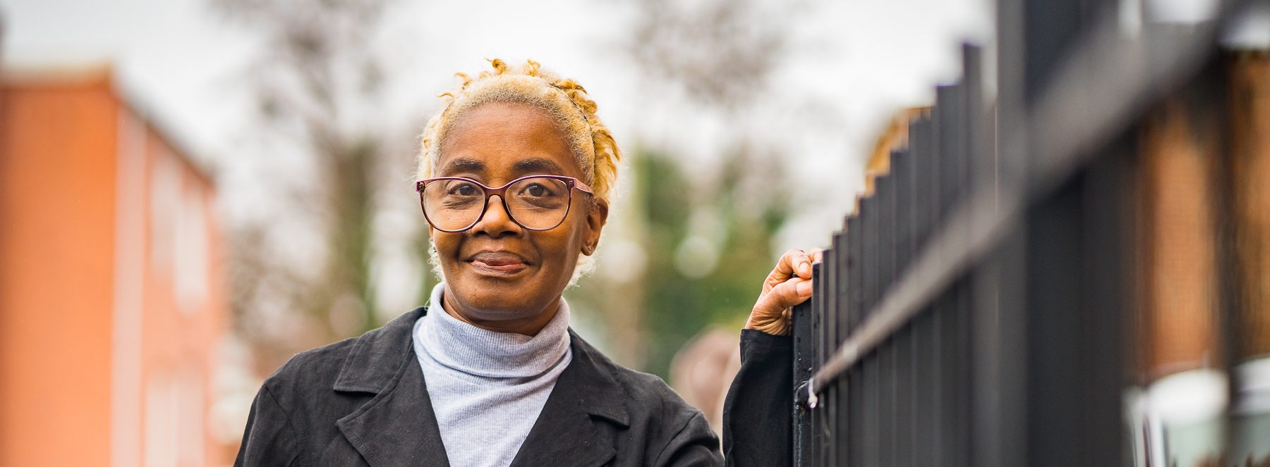 Our Board & Staff - House of Ruth