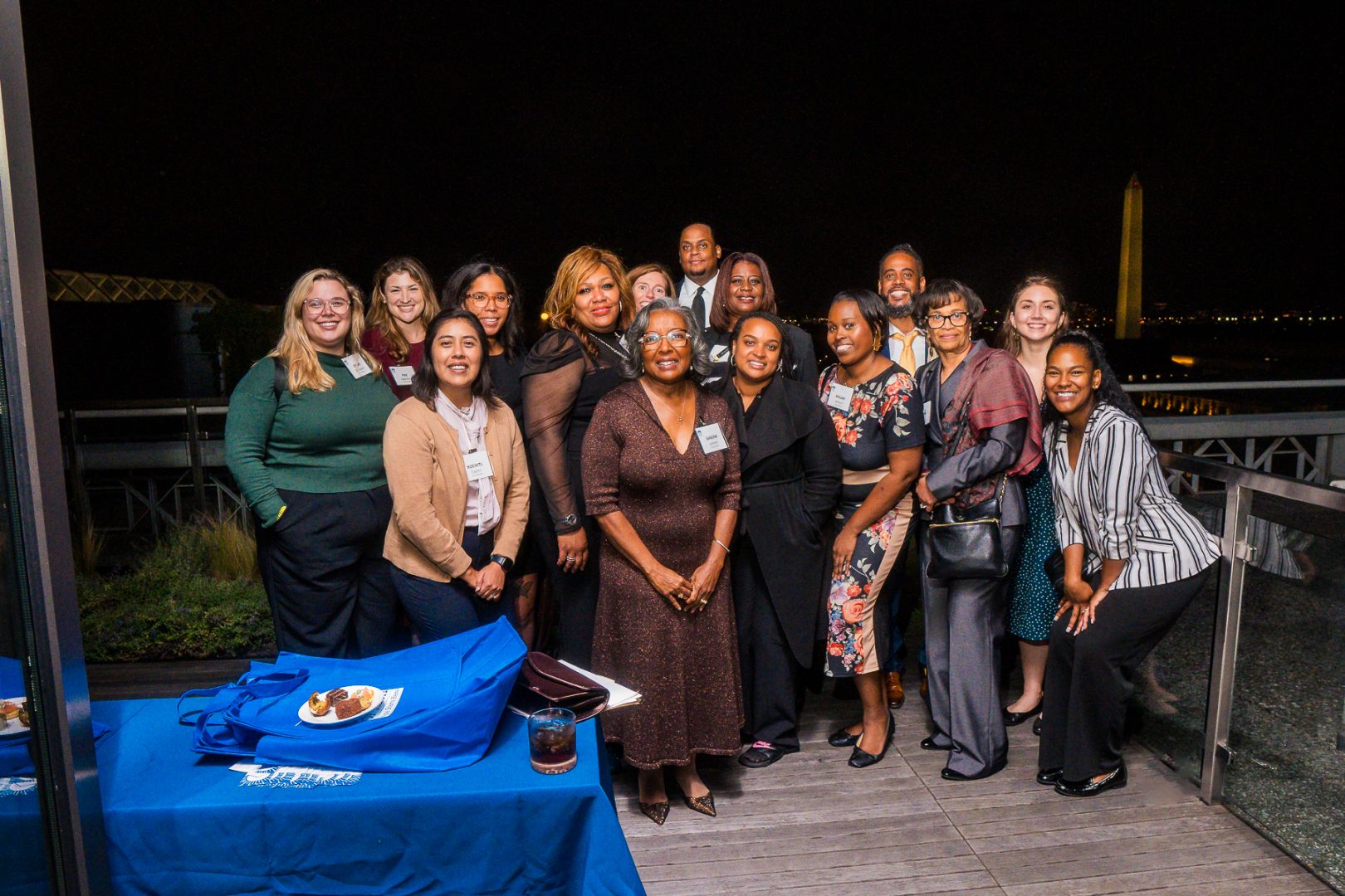 Join the House of Ruth Team - House of Ruth